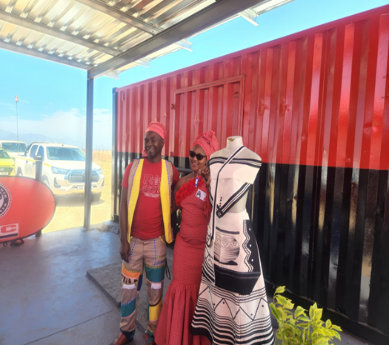 Social and Labour Plans (SLP)